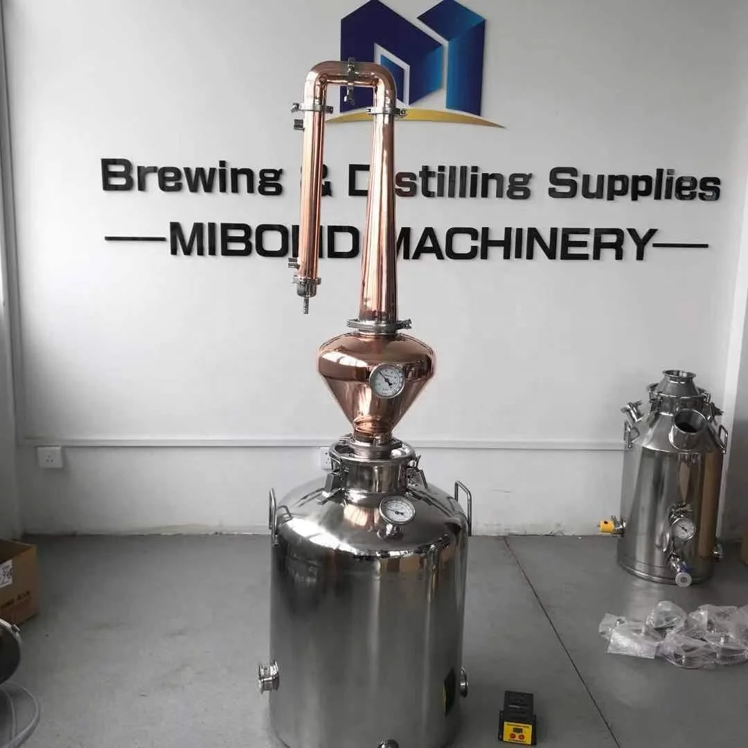 2inch 3 Inch SS304 Copper Pot Still Head Home Distillery| Alibaba.com