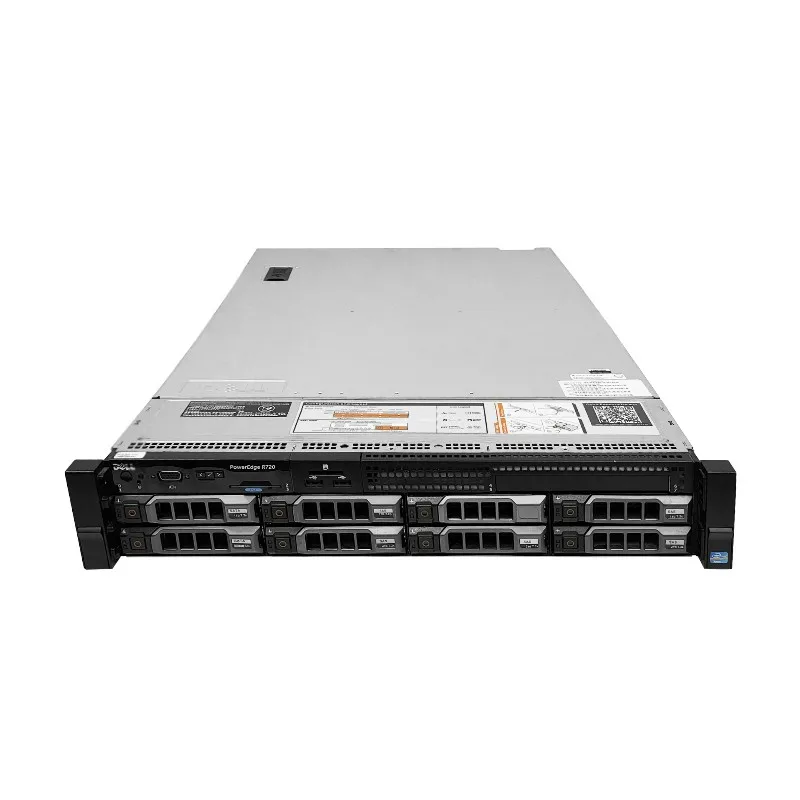 戴尔poweredge R720机架服务器 - Buy R720机架式服务器,Dell Poweredge服务器,戴尔服务器 Product ...