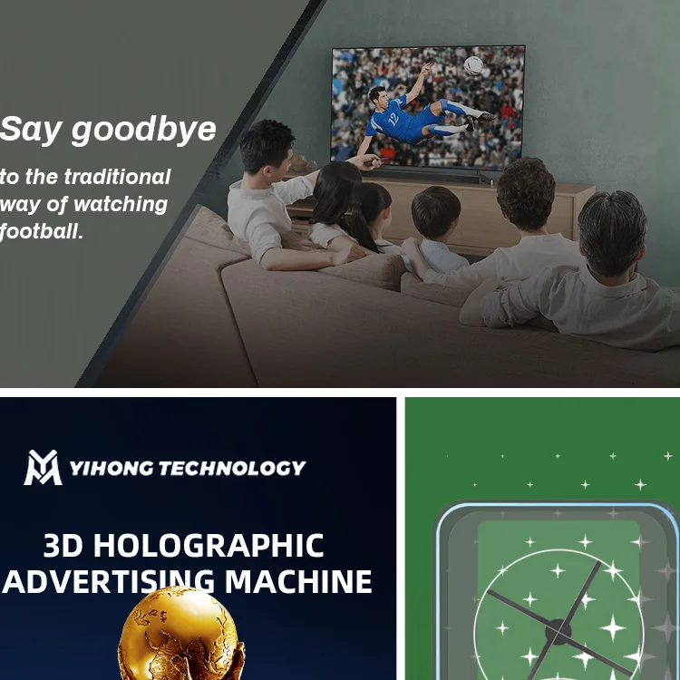 3d Hologram Fan 3d Hologram Wall Holgram Projector 3d Hologram Fan Led ...