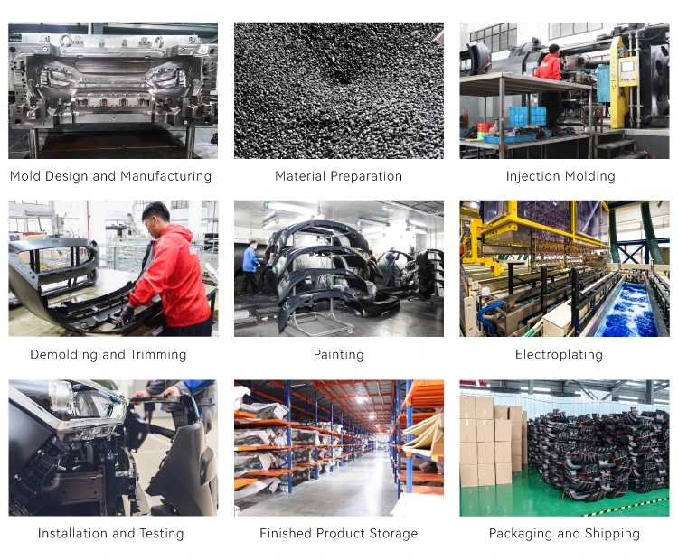 Kowze Spare Parts Tail Gate Left Side Lifter Assy for Hyundai H1 Grand ...