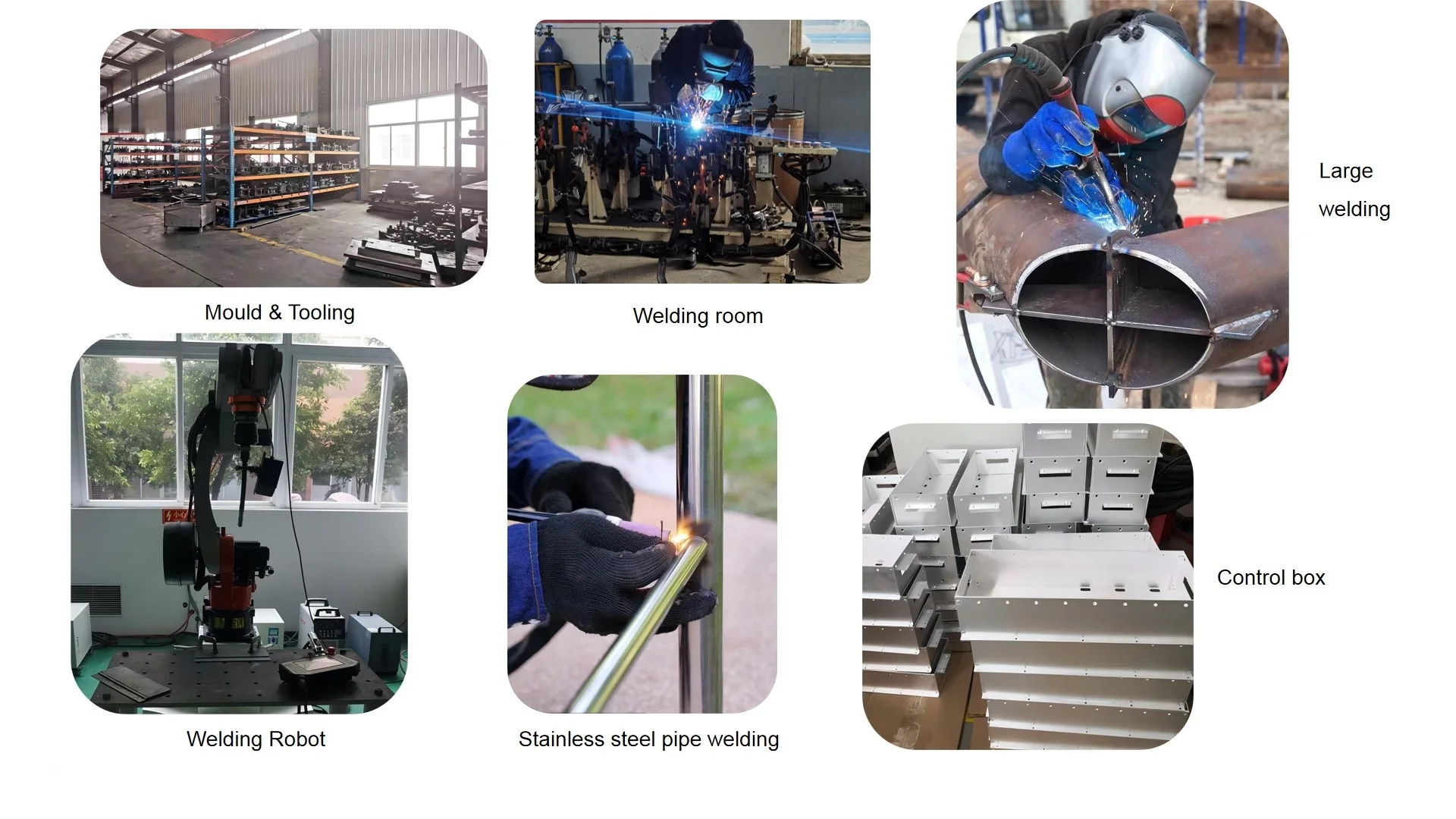 Sheet Metal Support L-shaped Bending And Punching Fixed Parts Laser ...