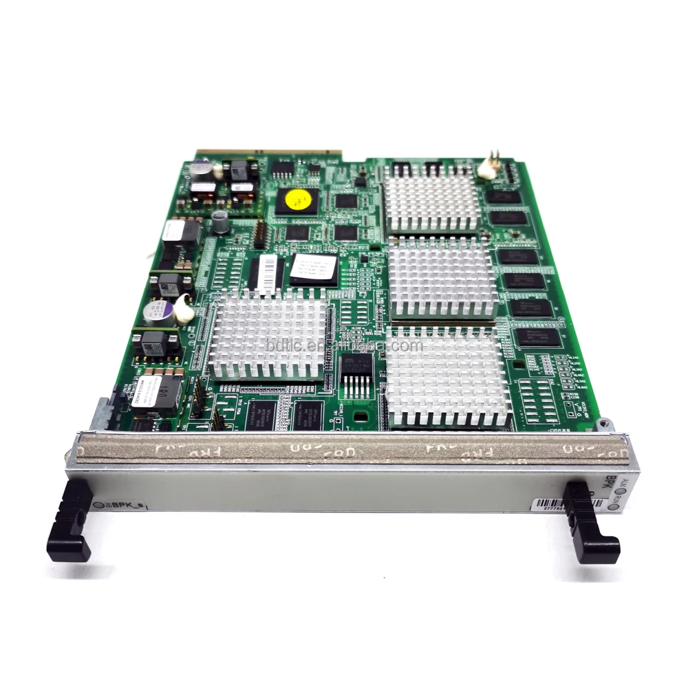 BBU8200 B8300 Telecom Equipment BP Baseband Processing Board BPK-S ...