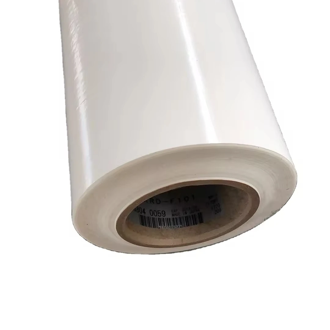 Nitto Rapgard F101/202 유백색 자동차용 페인트 강판 표면 보호 필름. - Buy Milky White ...