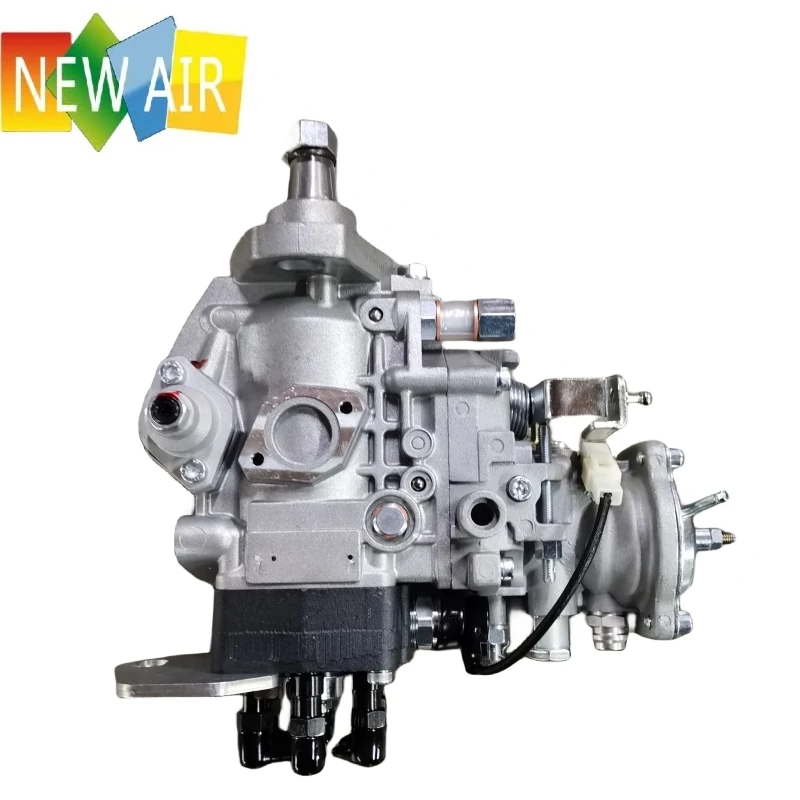 Fuel Injection Pump Assembly Pump Assy Injection Or Supply For Toyota ...