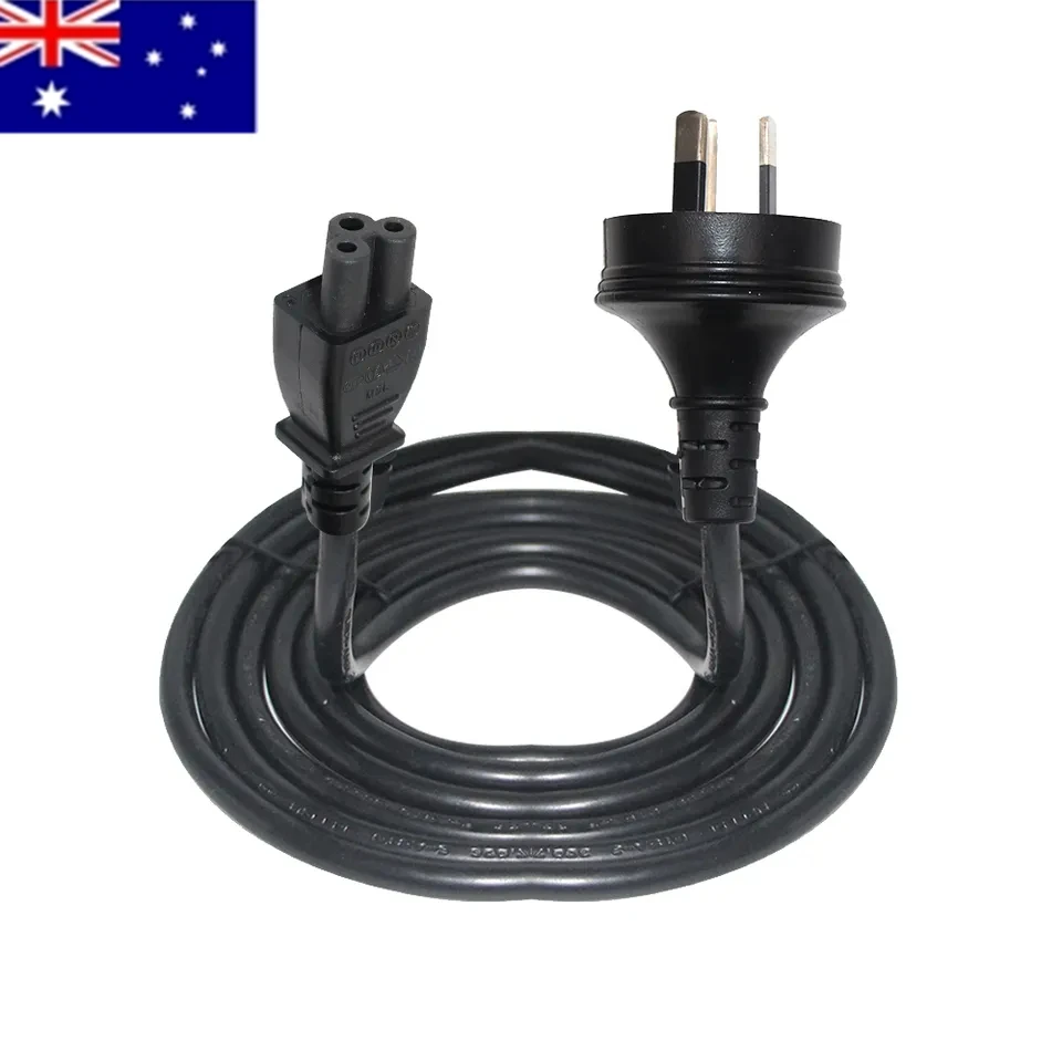 Power Cord Cable Wire Au Us Uk Eu Plug Extension Cable Pvc Jacket ...
