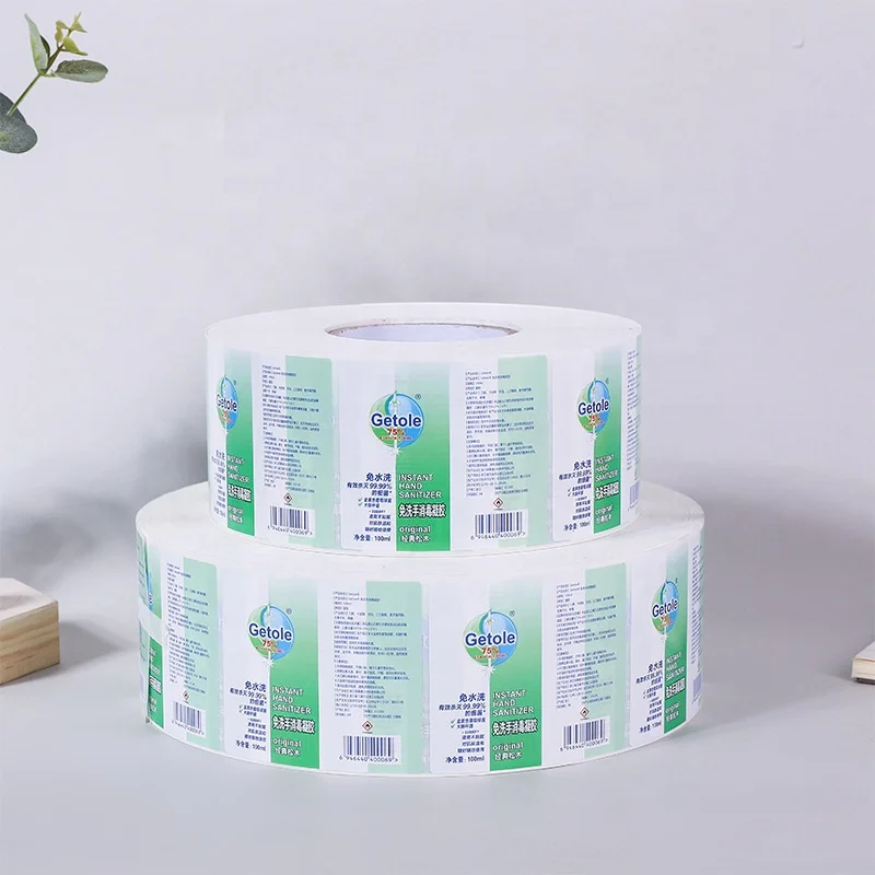 Tb600-2500 Custom Adhesive Label Sticker Coating Machine - Buy Sticker ...