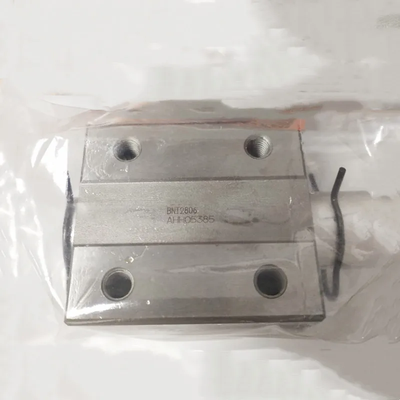 BNT1605-2.6ZZ Linear Ball Screw Nut - High Accuracy & Durability
