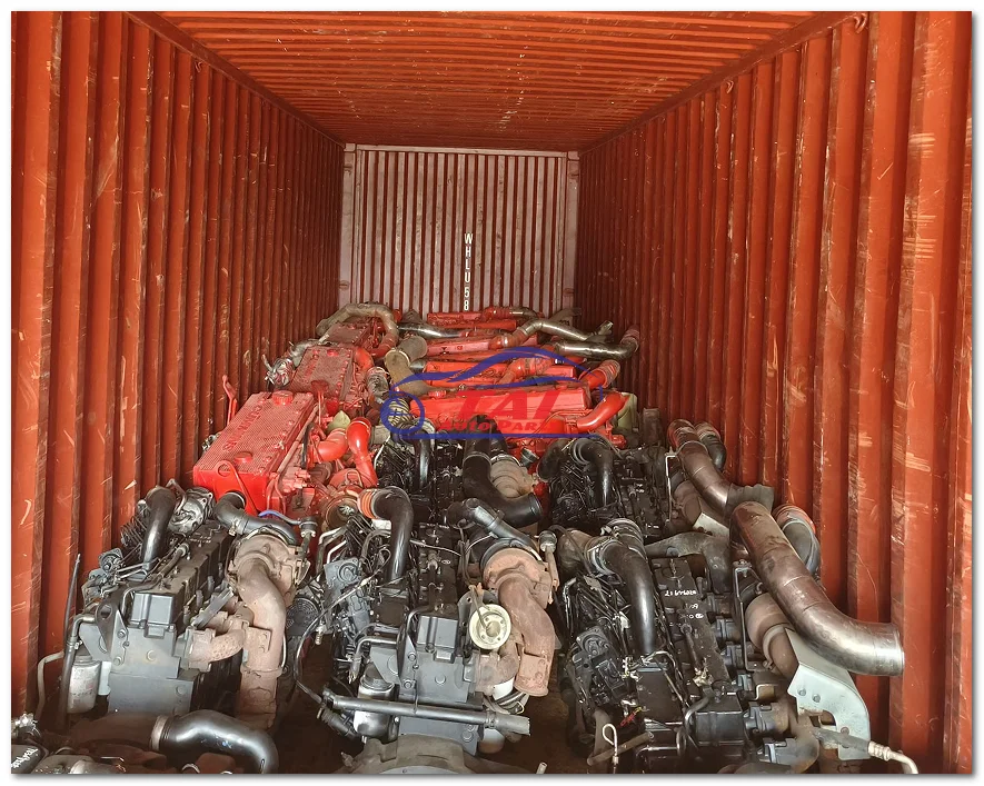 Original Auto Bare Engine Long Block G4fc For Hyundai Kia For Auto ...