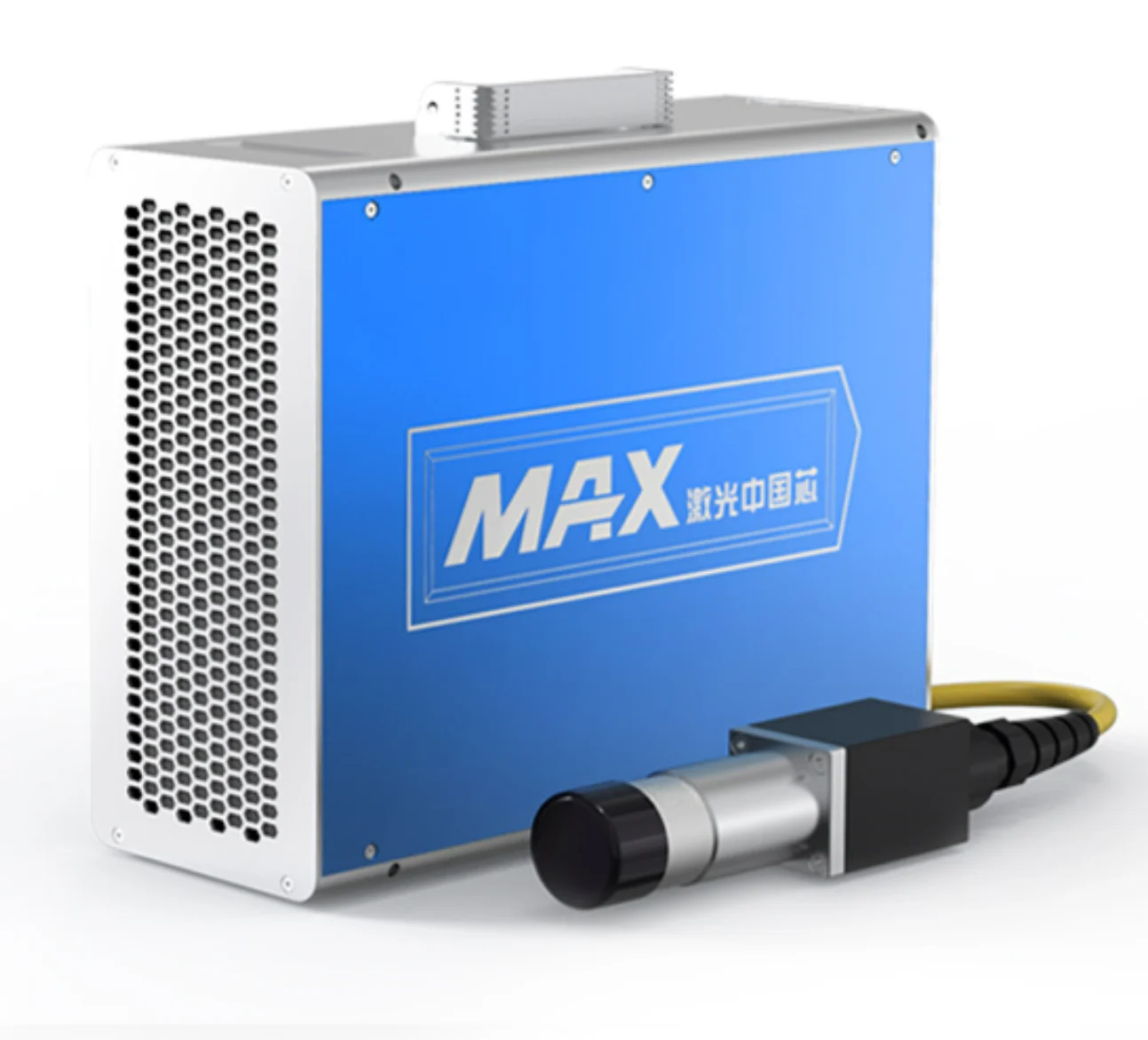 Max Mfp-20x Fiber Laser Source Components Economical Option For Laser ...