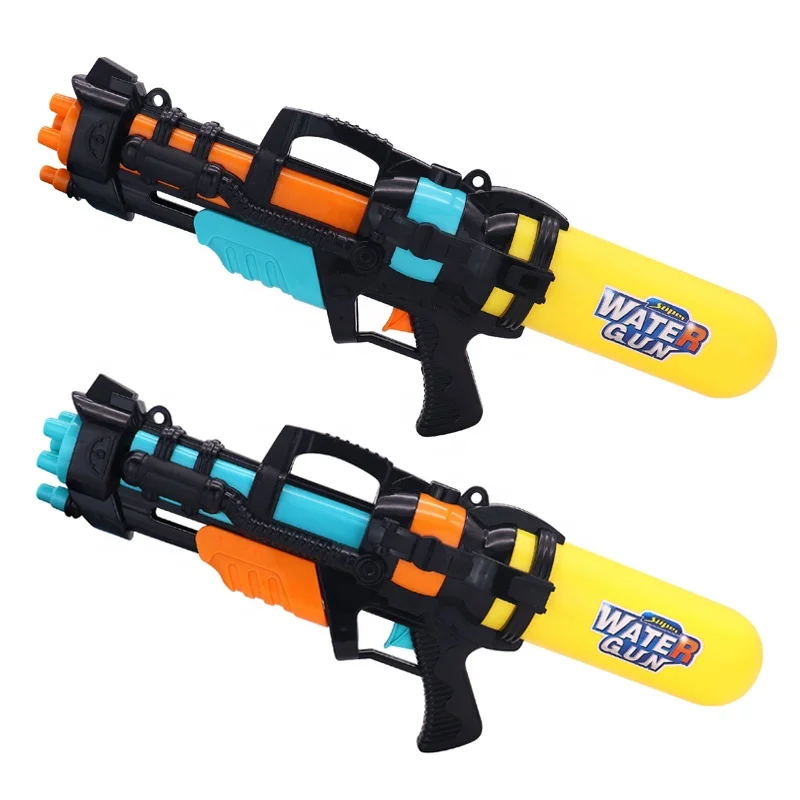 Pool Party Play Water Gun With Long Range Water Fighting Gun Toy For ...