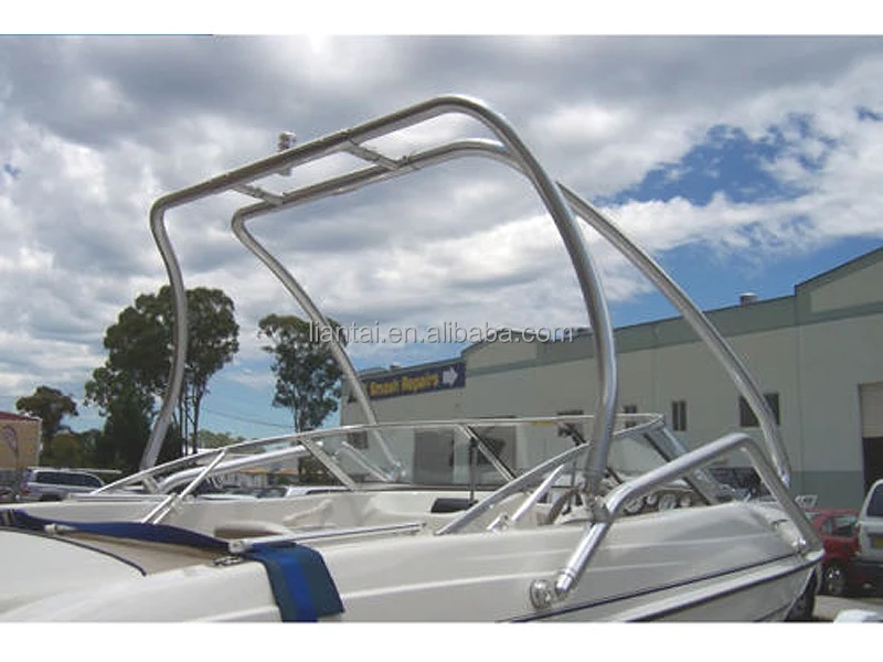 Origin Catapult Aluminium Boat Wakeboard Tower for Sale