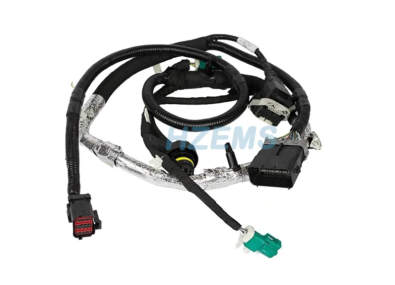 AL3Z-15525-JA Transmission Harness Assembly for Ford F-150 2010 4.6L 5 ...