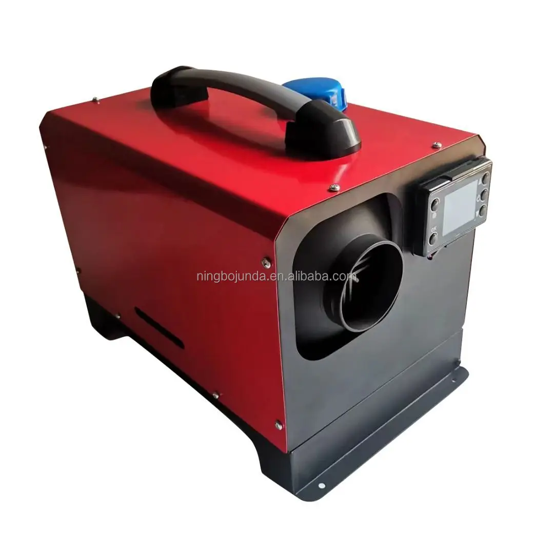 一体式水平12V 24V 220V 5KW 8KW家用野营车货车船空气柴油停车加热器类似webastto EBERSPACHER| Alibaba.com
