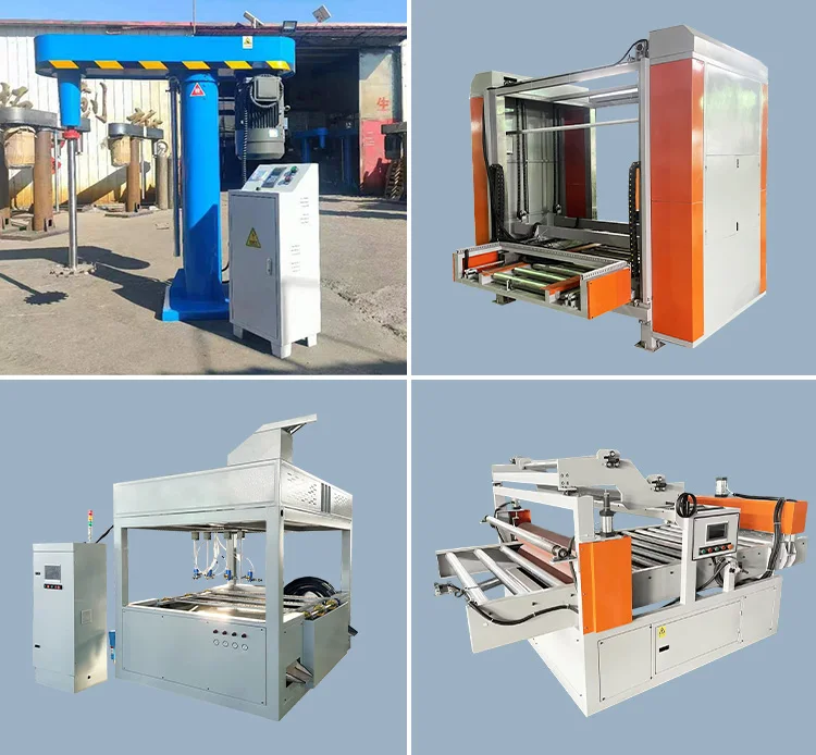 Travertine Interior Wall Flexible Soft Stone Making Machine