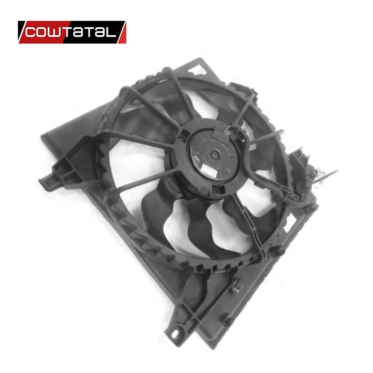 25380-g6000丰田rav4汽车电机12v汽车冷却散热器风扇 - Buy Electric Fan Radiator Fan Motor ...