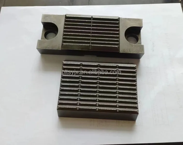 VARCO Slip Inserts Dies P/N 2160 2163 2166 2167 2169 2170