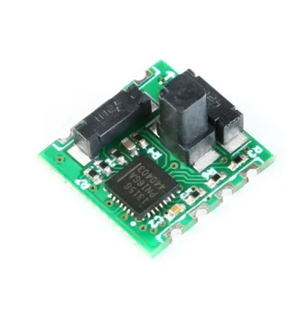 Pni Rm3100 Geomagnetism Sensor Module Triaxial Magnetic Field Sensor ...
