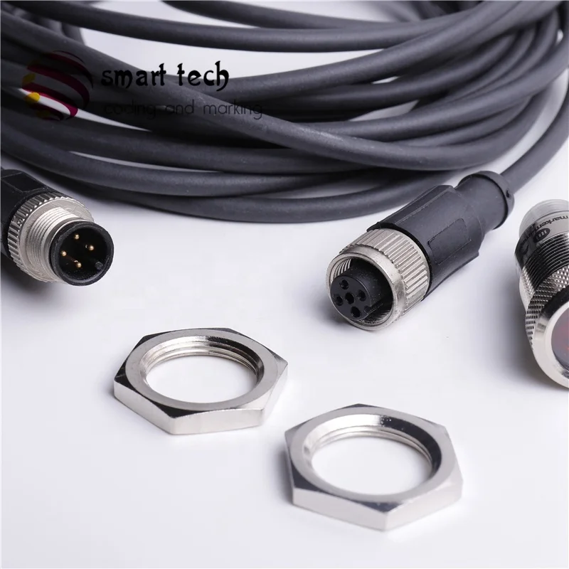 Markem Imaje Original Py1642 E Type Sensor For 9410/9450 Series ...