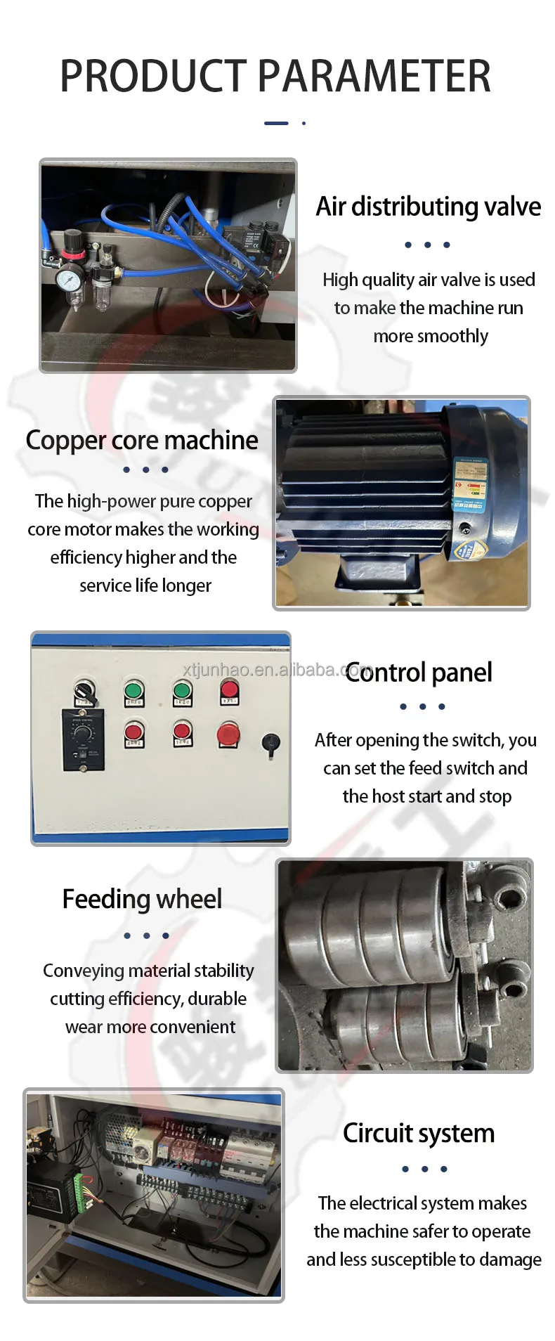 Automatic Steel Pipe Cutting Machine - Efficient & Precise