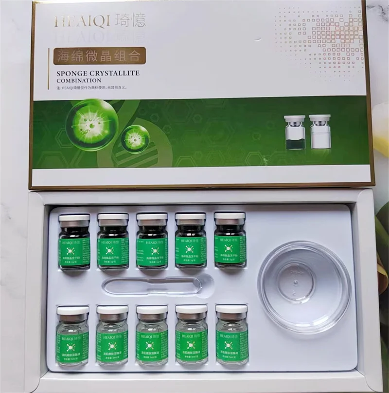 ZS Private Logo 70% 80%Sponge Microneedle Peeling Skin Renewal Repair ...