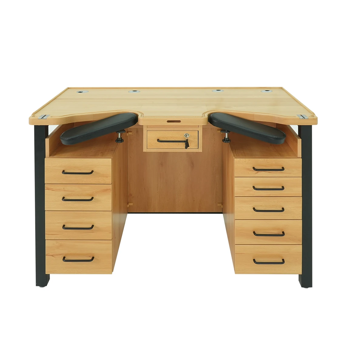 Multifunctional Special Table For Repairing Watches Watch Repair Table ...