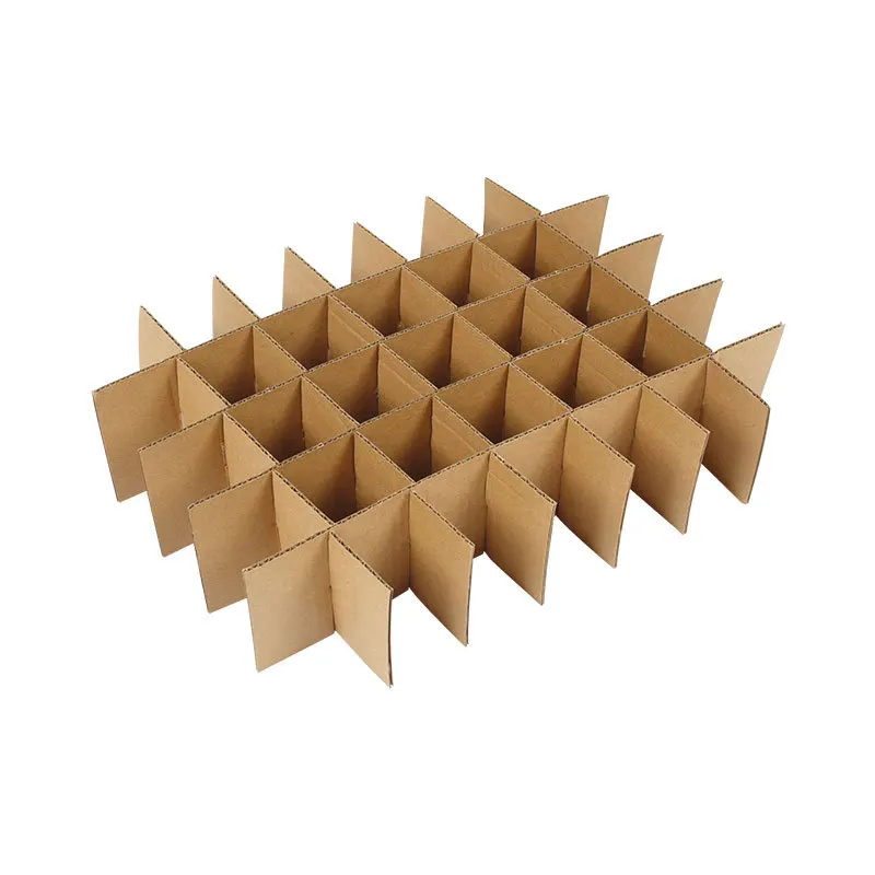 Custom Printed Bottle Shipping Cartons Corrugated Cardboard Packing ...