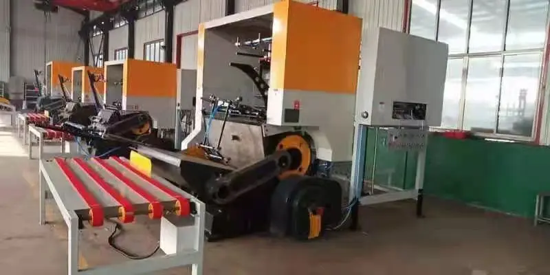 Automatic Pizza Box Punching Machine For Paper Corrugated Cardboard ...