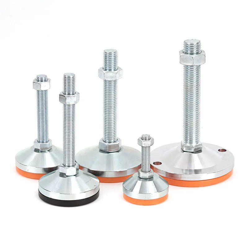 Customization Heavy Duty Adjustable Leg Feet For Furniture - Buy ...