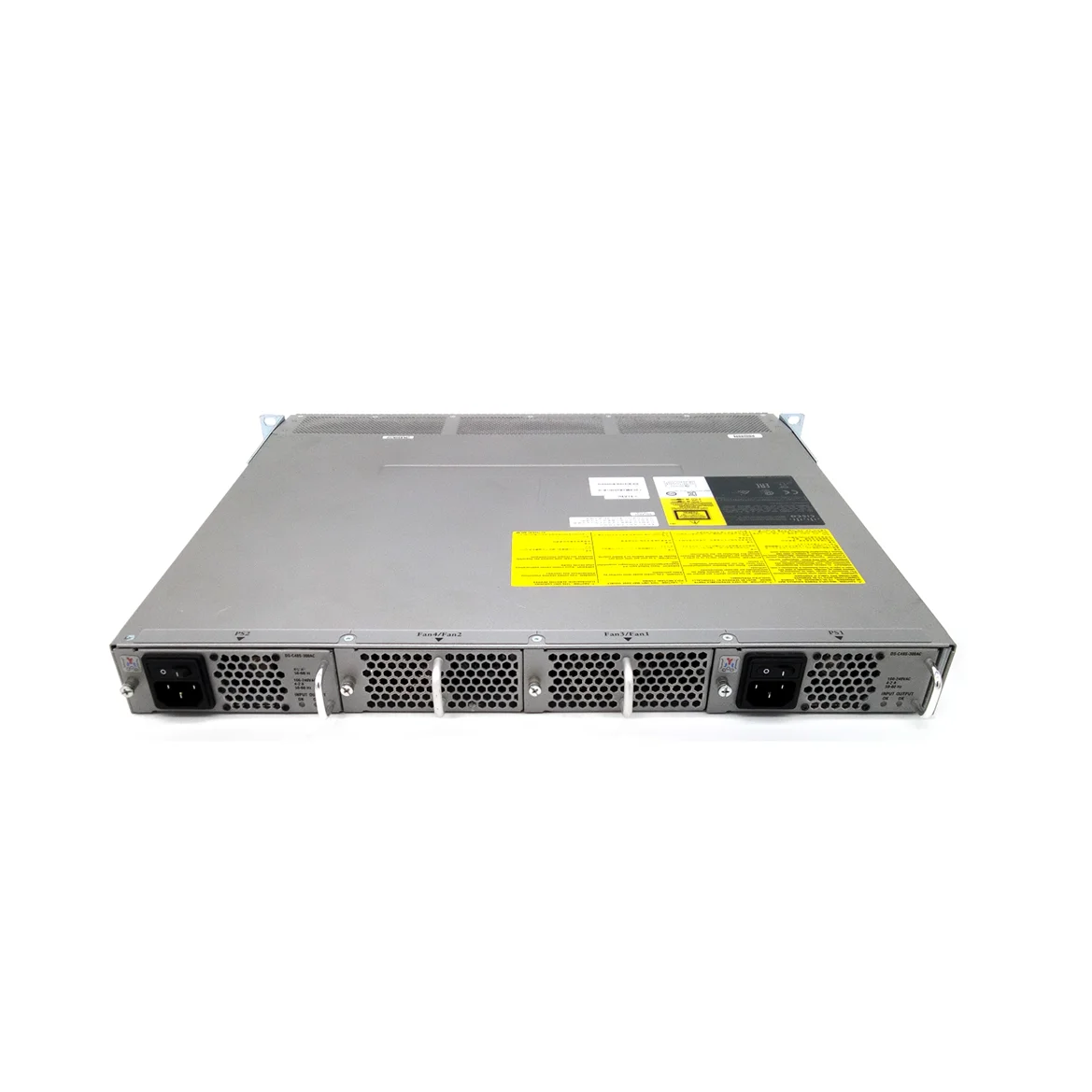 New Ds-c9148s-k9 Fiber Sfp Multilayer Fabric Switch Fiber Storage ...