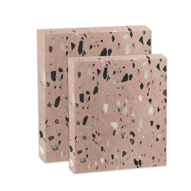 Granular Inorganic Terrazzo Floor Tile| Alibaba.com