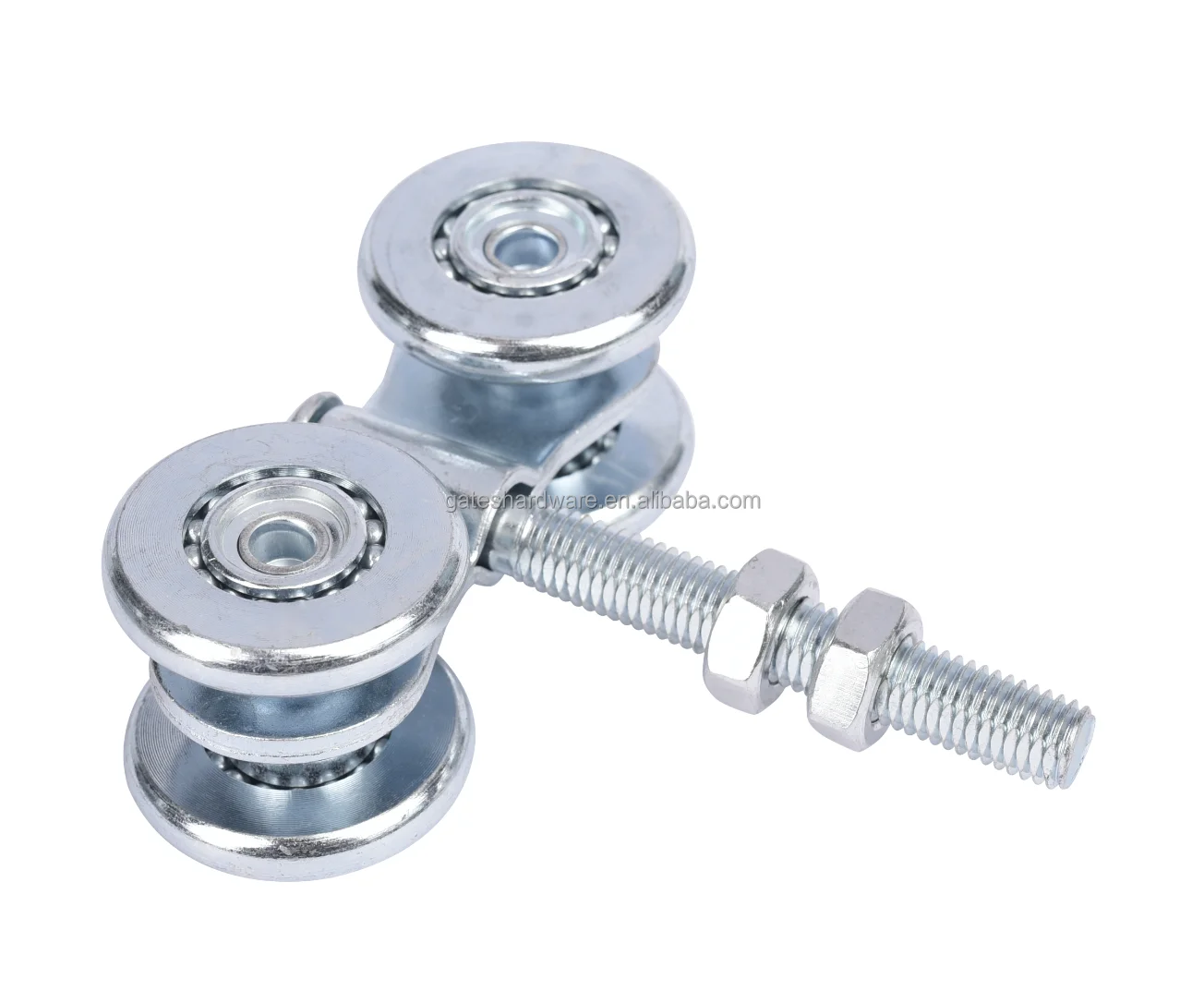 Top Guide Hanging Roller Wheels for Sliding Doors & Gates