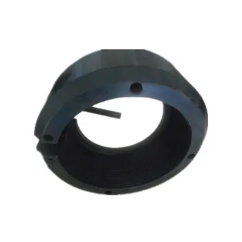 Api Tubing And Casing Of Clamp On Quick-release Thread Protectors On ...