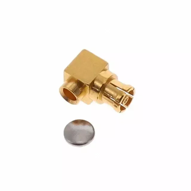 Pcb Connectors Supplier 3269-4001 Smpm Connector Jack Female Socket 50 ...