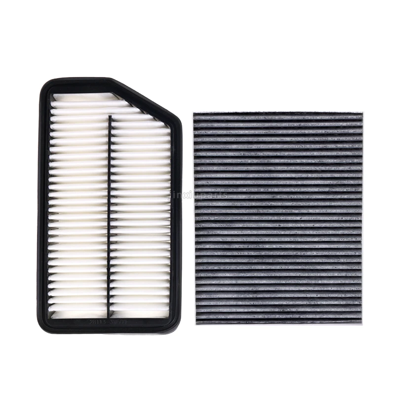 Price Car Air Element 281133w500 Auto Filter Factory 28113-3w500 - Buy ...