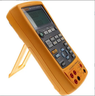 Fluke 725 Multifunction Process Calibrator - IP55, ODM Available