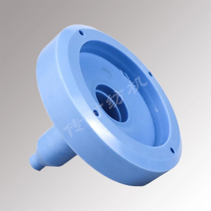 Bobbin Peg Tray Bracket Conveyor for Rieter Toyoda Murata