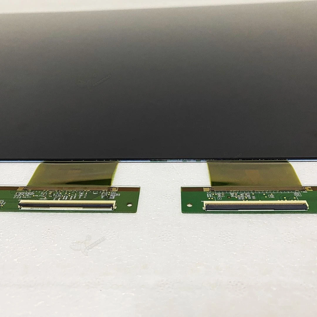 Innolux Tv Panel V500dj6-qe1 Ver.g6 50 Inch Lcd Lower Price Lcd Flat ...