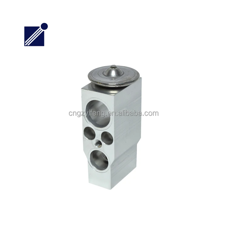 VOLLSUN Auto Parts Expansion Valve for F18 F02 F07 64119159803| Alibaba.com