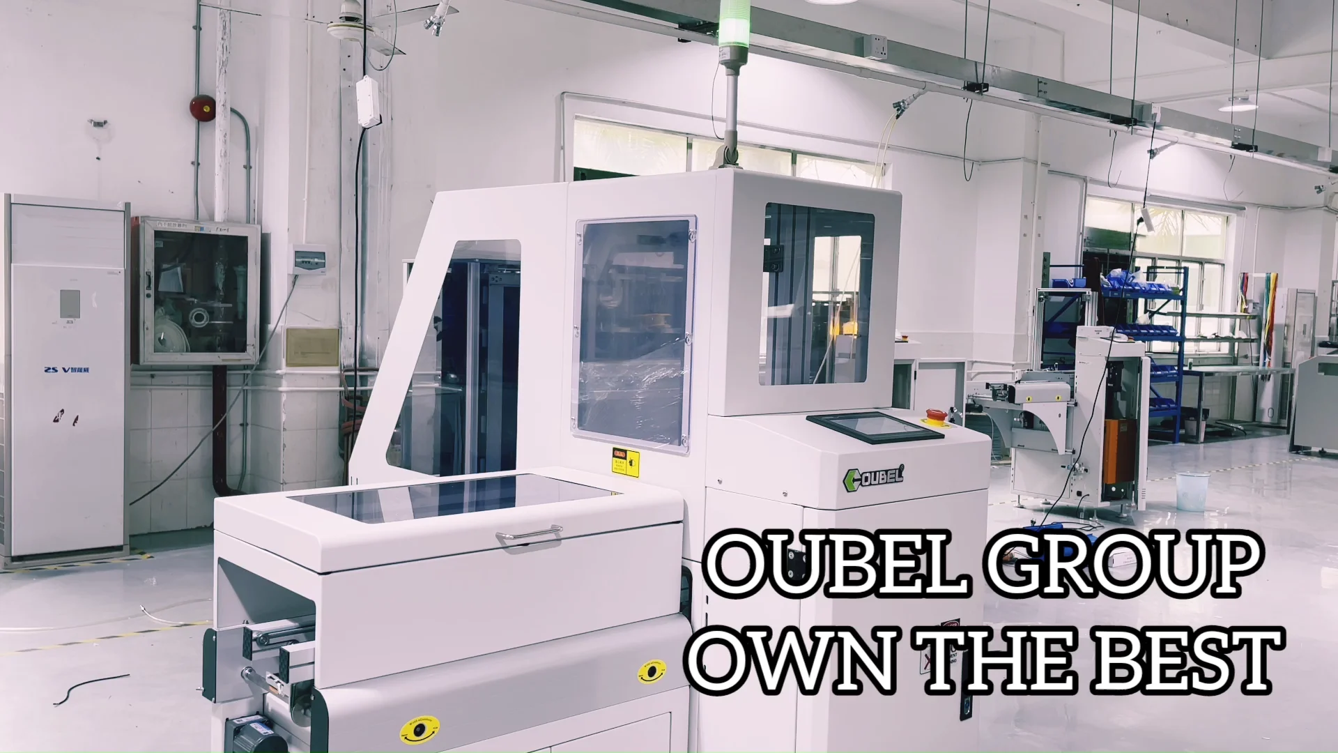 Modern Design Pcb Buffer Conveyor Smt Ng Buffer With Plc Control - Buy ...