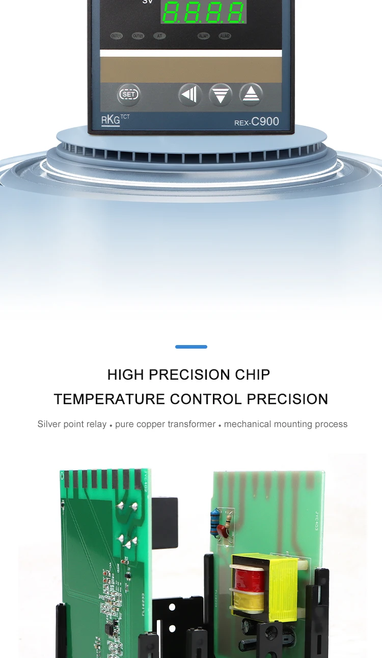 REX-C900 PID Intelligent Thermostat Digital Display Oven Temperature Controller| Alibaba.com