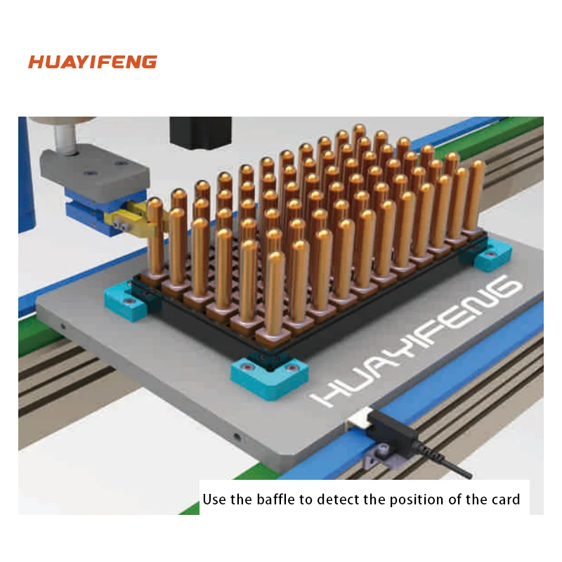 Huayifeng Lu674 Npn/pnp 5v To 24v Dc Origin Position Sensing 5mm Fork Optical Sensor - Buy ...