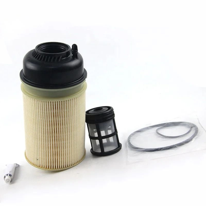 Truck Actros Mp4 Engine Parts Fuel Filter A4710902755 Fk13924 Kn70416 ...