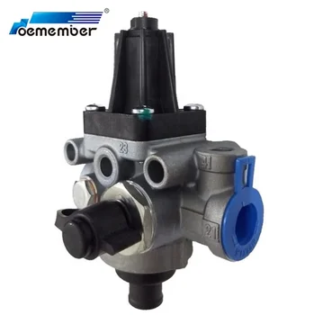 Oe Member Air Brake System Truck Valves Unloader Valve 9753034730 For ...
