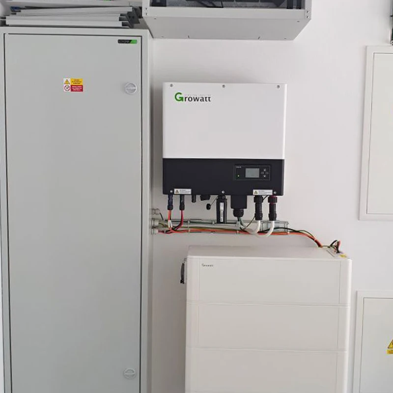 Growatt ARK HV Pack Batteries - Efficient Energy Storage