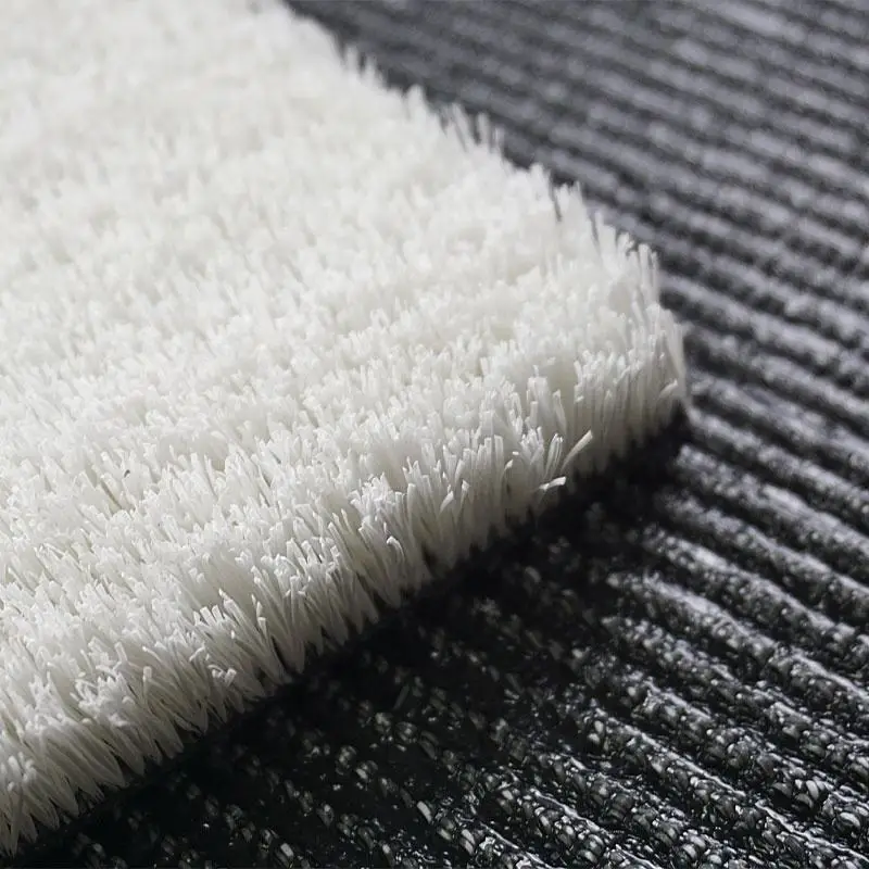 HANWEI GRASS - Durable Artificial Ski Turf for Resorts