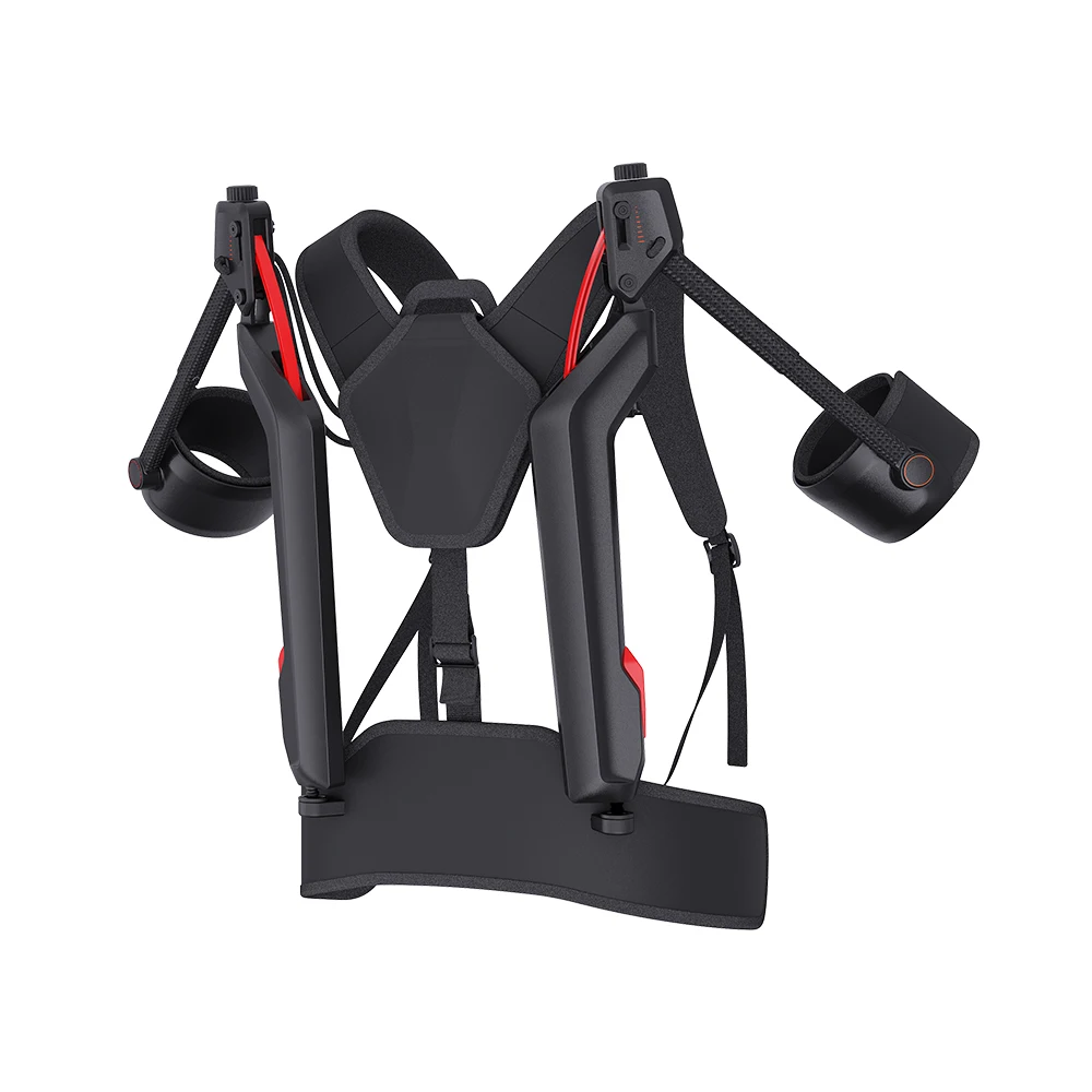 Hbg Passive Exoskeleton Of Upper Limb Passive Exoskeleton Handling For Upper Limbs To Assist In