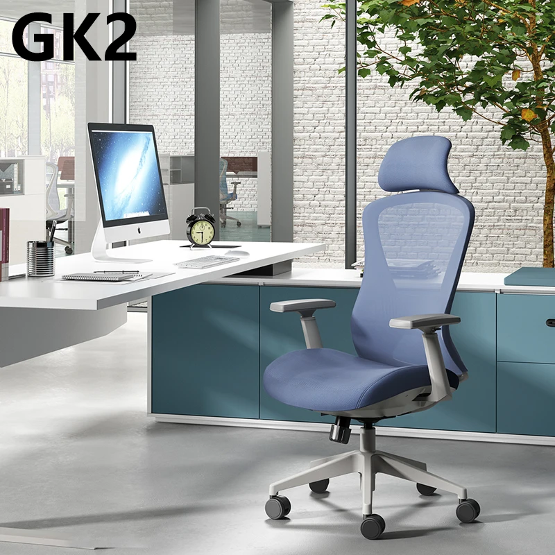 Vaseat Modern Fancy Lift Mesh Office Chair - Ergonomic & Stylish