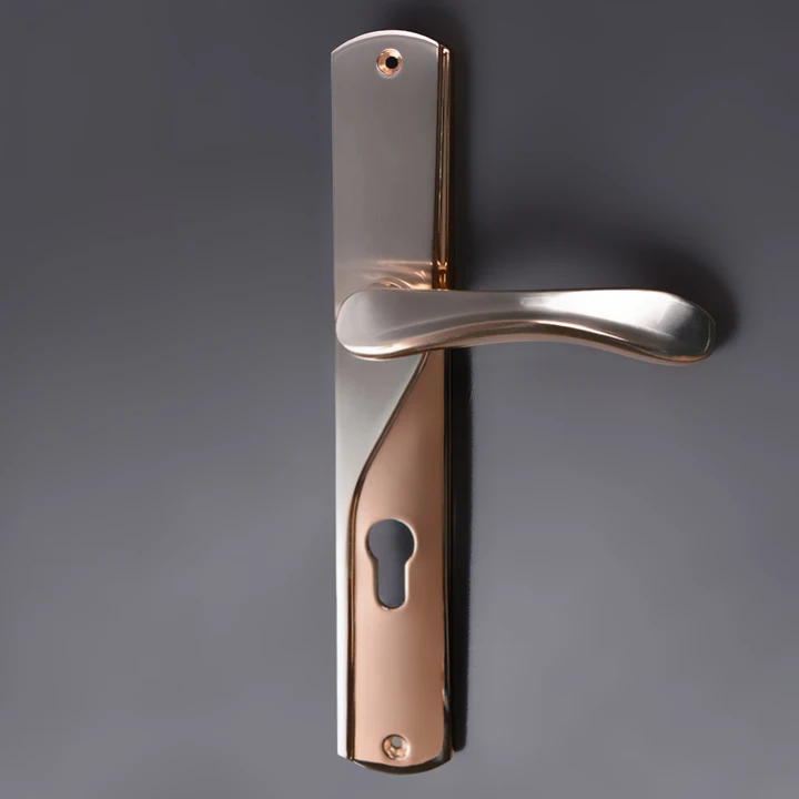 Alloy Lever Handle跨境商机分析报告行业外贸出口趋势-阿里巴巴国际中文站官网