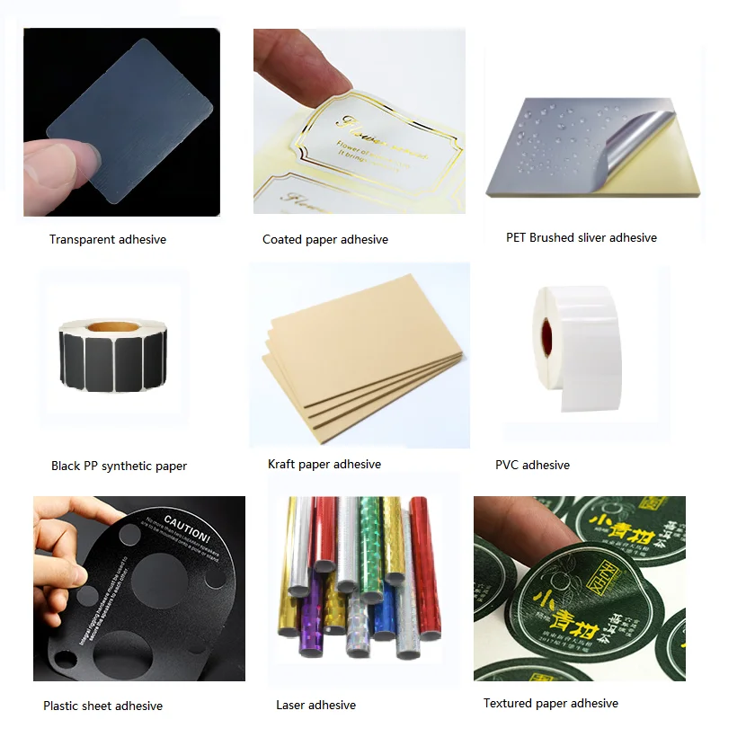 120gsm Adverting Printable Polymeric Pvc Vinyl Sheet Non-removable ...