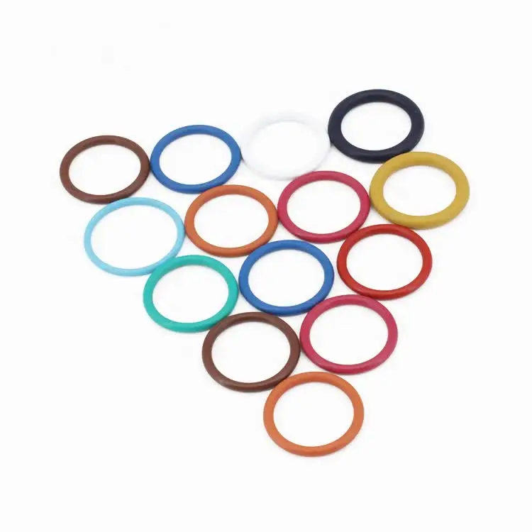 Rubber O Rings: Types, Rubbers, Benefits, And Design, 45% OFF